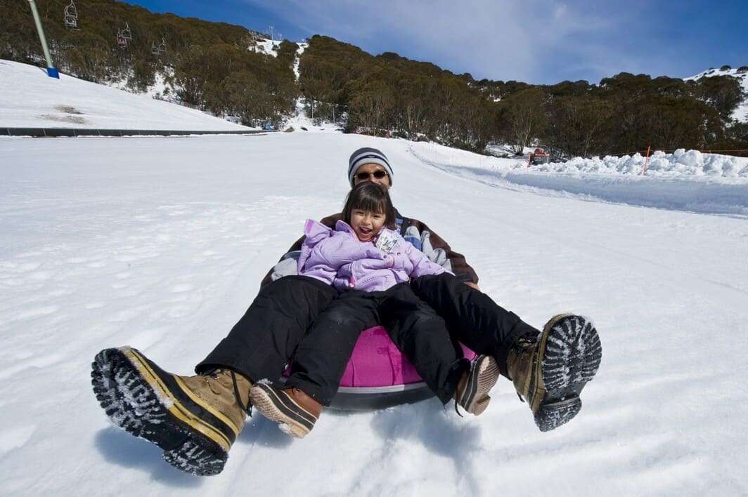 Melbourne Snow Tour | Snow Trips Victoria